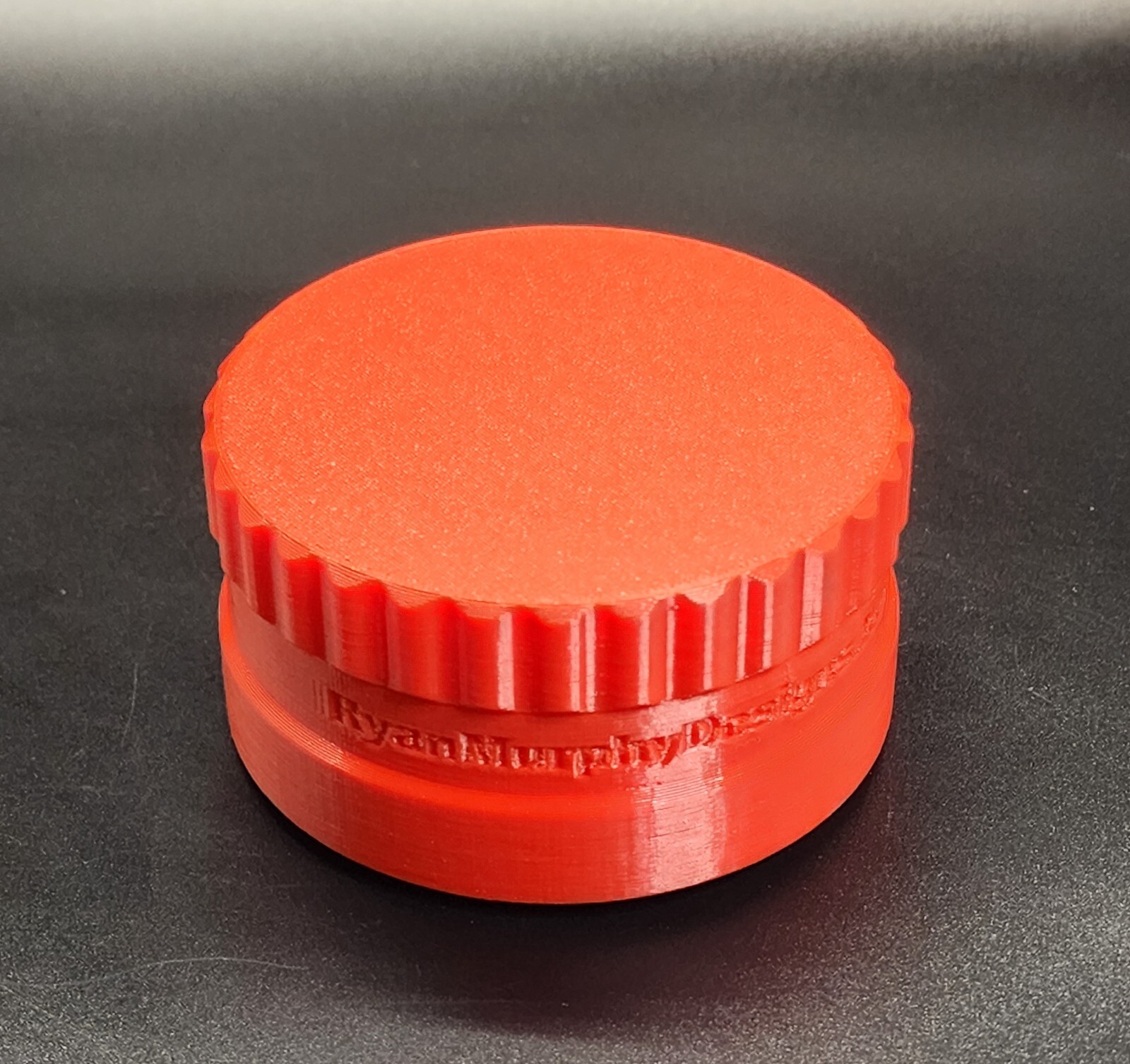 LEE Screw On Hopper Lid For Auto Drum & Pro Auto Disk Powder Measure ...