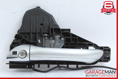 06-12 Mercedes W251 R350 ML550 Front Left Driver Exterior Door Handle ...