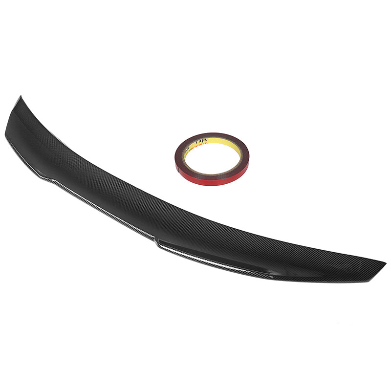 For Infiniti G35 G37 4/Door Sedan PSM Rear Trunk Spoiler Wing Lip ...