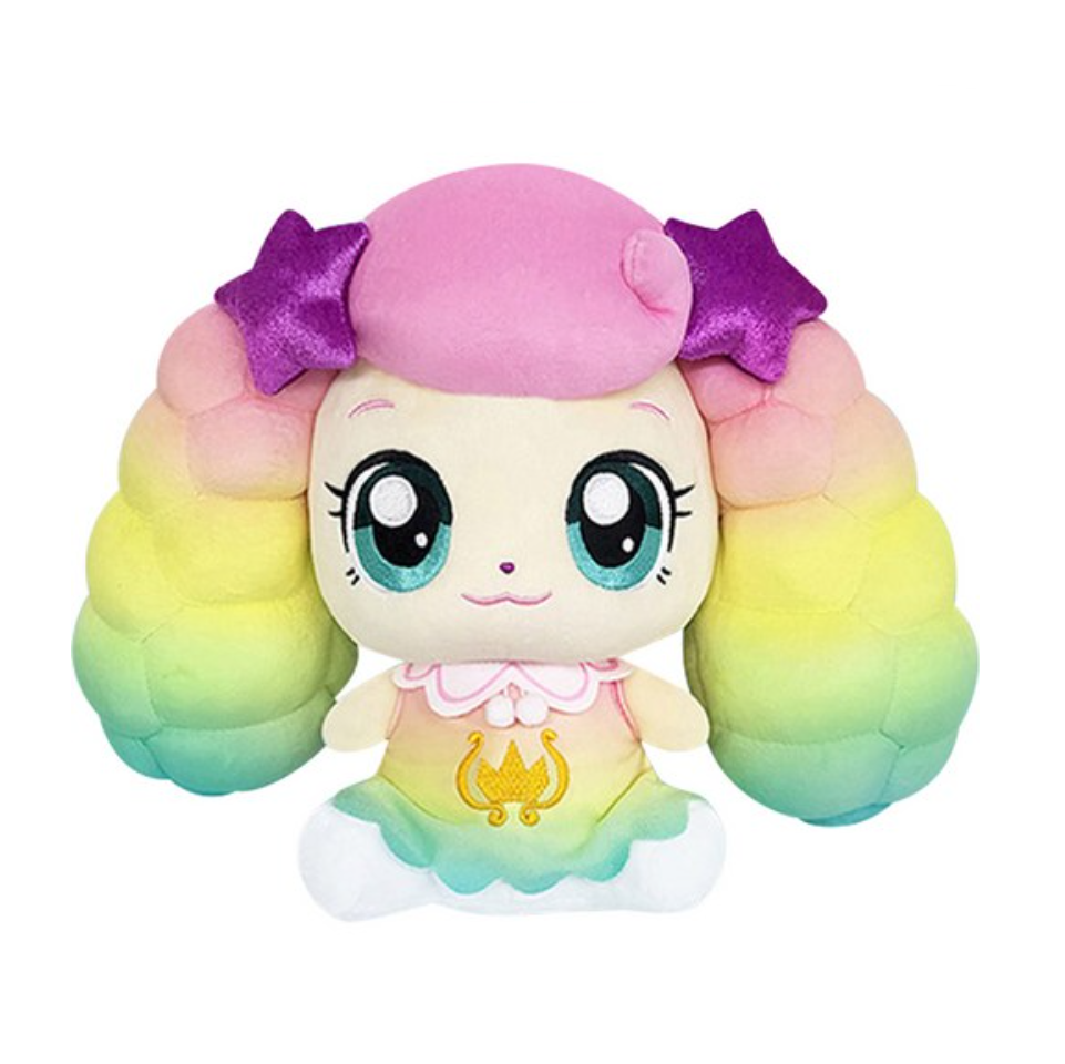 Catch Teenieping 2023 Plush Rag Doll Season 4 Kids Toy Korea Anime ...