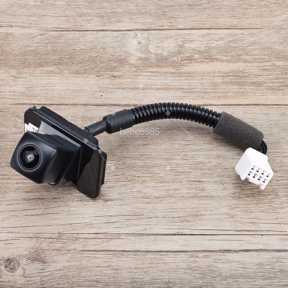 2016-2017 Honda Accord Backup Camera | 39530T2AA31 | OEM | GENUINE ...