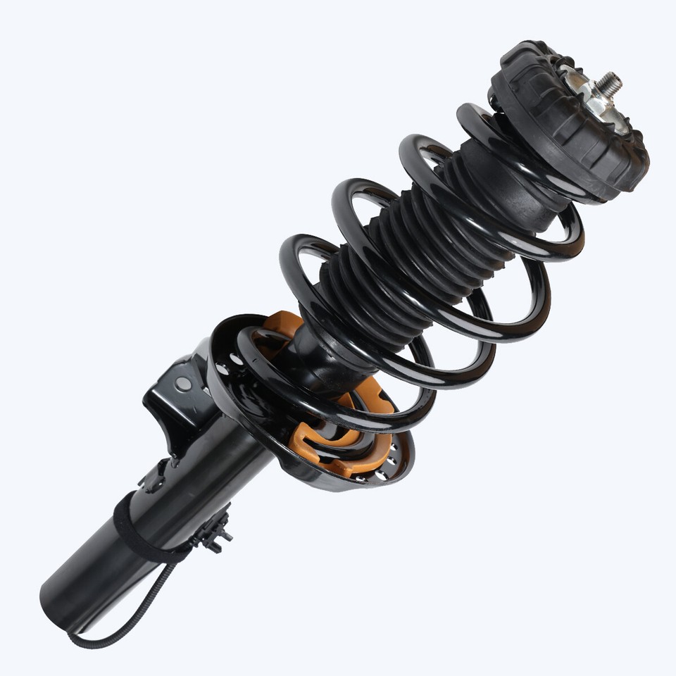 84677093 Pair Front Shock Strut Assys Electric for Cadillac XTS 3.6L ...