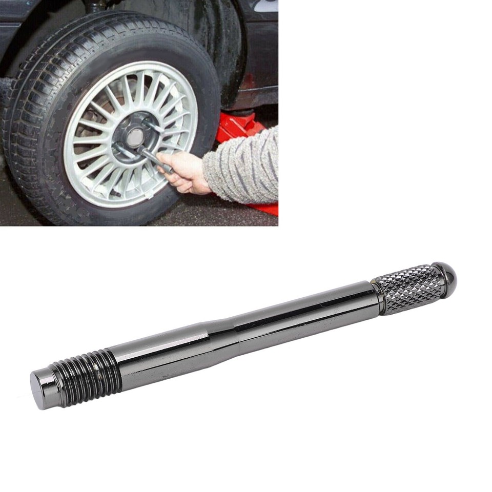 304 Stainless Steel Locating Dowel Pin Tanium Color Universal For Wheel ...