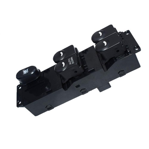 93570-1R101 93580-1R000 Power Window Switch SET For 2011-2017 Hyundai ...