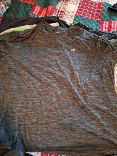 2 PRO PLAYER T-Shirts XL 1 Black Regular | eBay