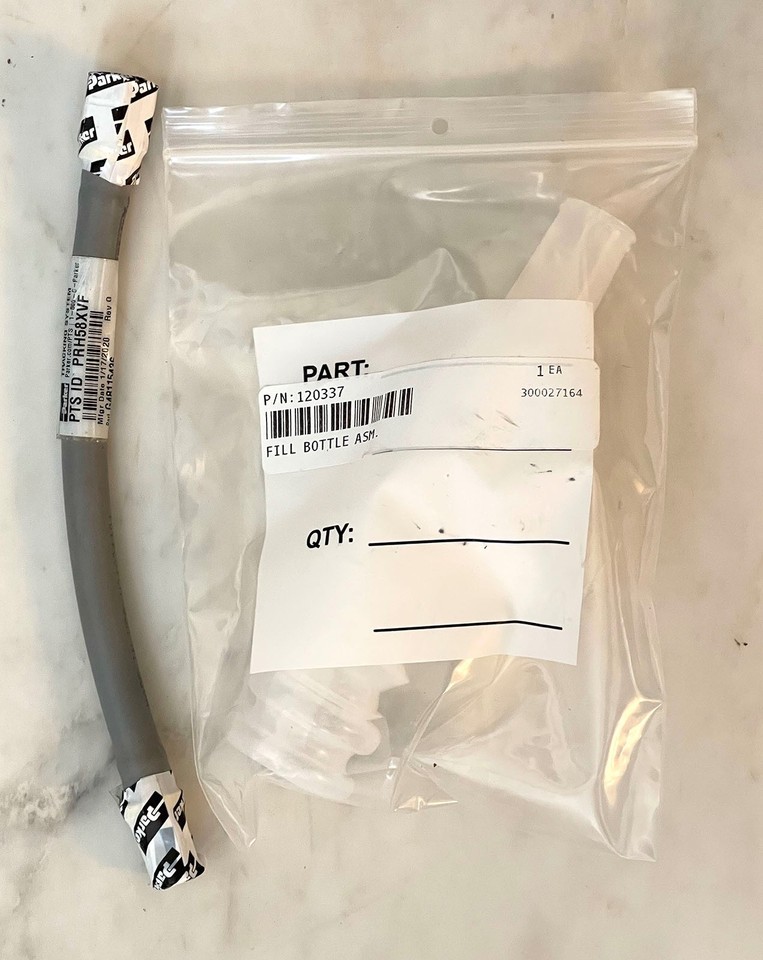 NEW NIB Howmet Huck 202 Pneudraulic Rivet Gun Riveter Fastener ...