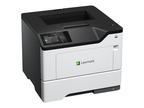 38S0410 Lexmark MS631dw Drucker s/w Laser A4/Legal ~D~ 734646731430 ...
