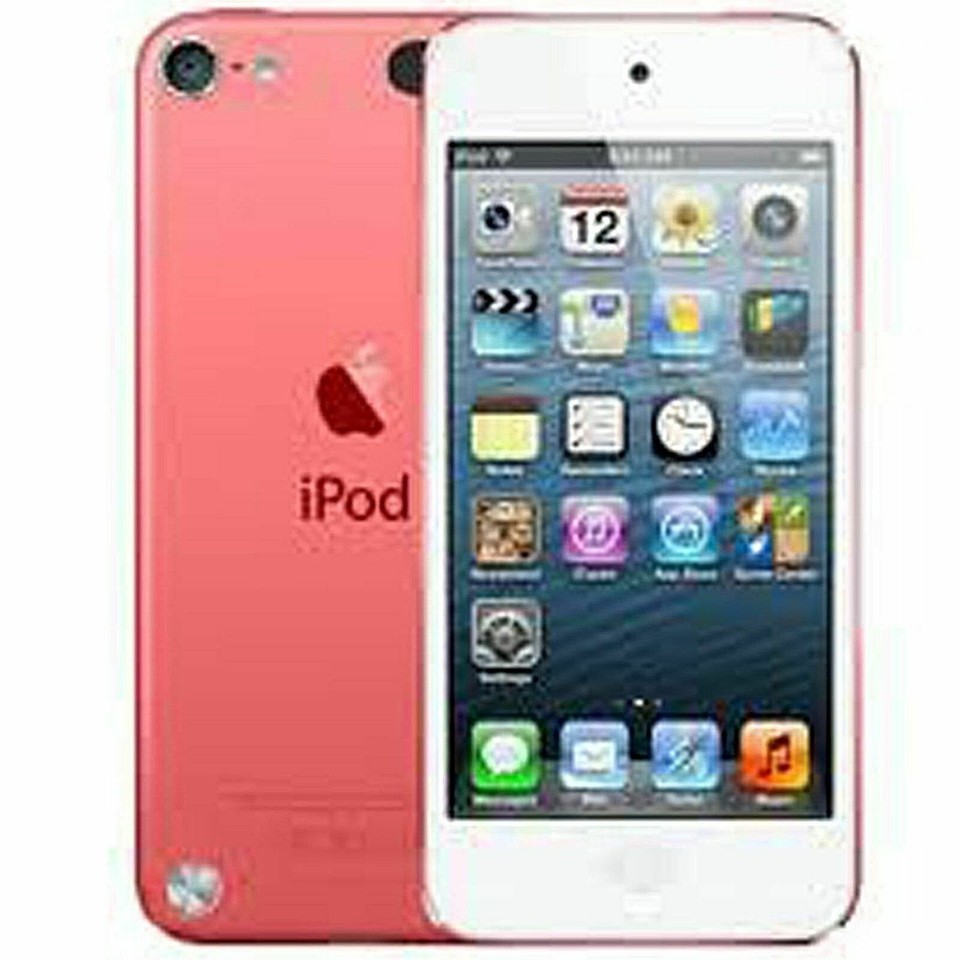 New Sealed Apple iPod Touch 7TH Generation 256GB All Colors 🚚FAST ...