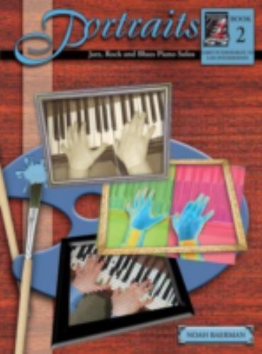 Portraits 2 by Noah Baerman (2001, Trade Paperback) for sale online | eBay