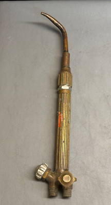 Welding - Track Torch