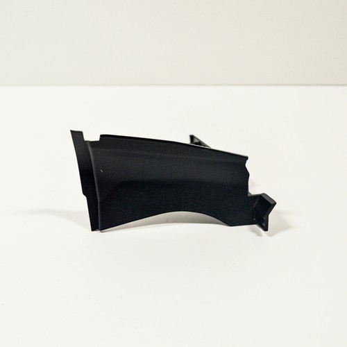 NEW BMW X2 F39 RIGHT DOOR SILL MOUNT COVER BRACKET 51777426454 OEM NO🇺🇸 ...