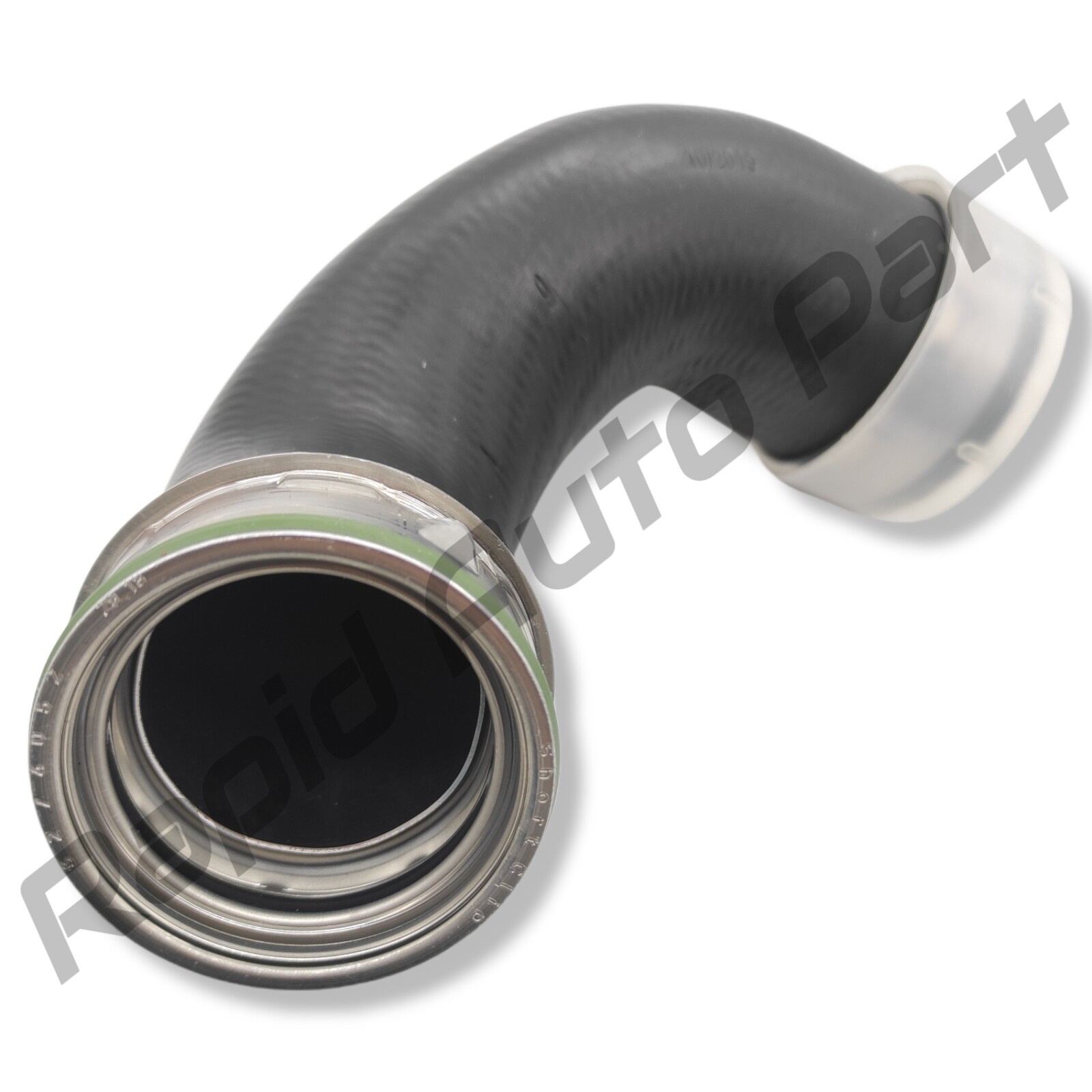 Intercooler Pipe Turbo Hose Left For Mercedes C-Class W203 S203 Cl203 ...