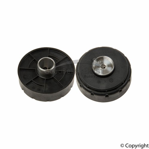 One New Genuine Engine Oil Separator 2730100162 for Mercedes MB | eBay