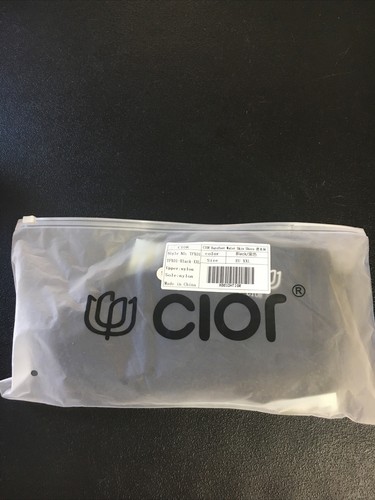 New Sealed Package Clor Black XXL Barefoot Water Skin Shoes | eBay