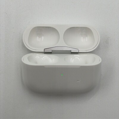 Apple AirPods Pro (1st Generation) Charging Case Replacement A2190 | eBay