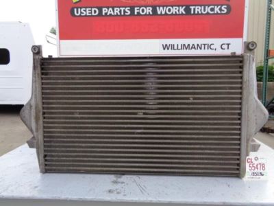 99-03 FORD SUPERDUTY 7.3 INTERCOOLER 172667 | eBay