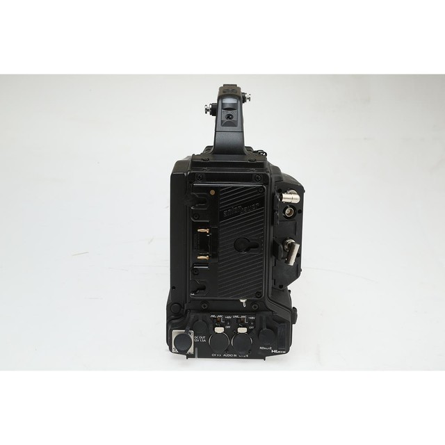 Panasonic AJ-CX4000 4K HDR Shoulder-Mount Camera for sale online | eBay