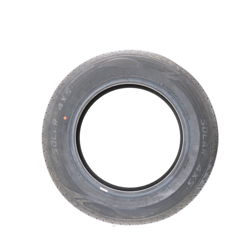 Set of (4) New 225/65R17 Solar 4XS Plus 102H - 10/32 | eBay