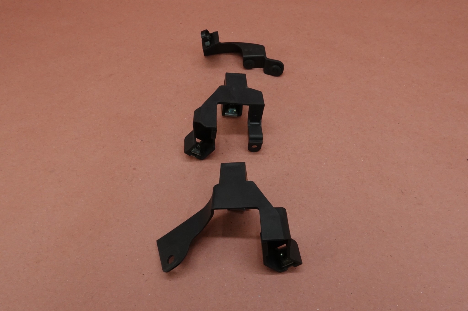 2004-2009 YAMAHA FZ6-S FZ6S FZ6 FZ600 Speedometer Gauge Speedo Tach YA ...