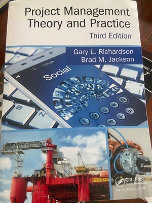 project management theory and practice 9780429464140| eBay