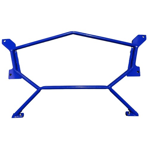 Front Chassis Full Brace for BMW M2 M2C M3 M4 F80 F82 F87 Blue ...