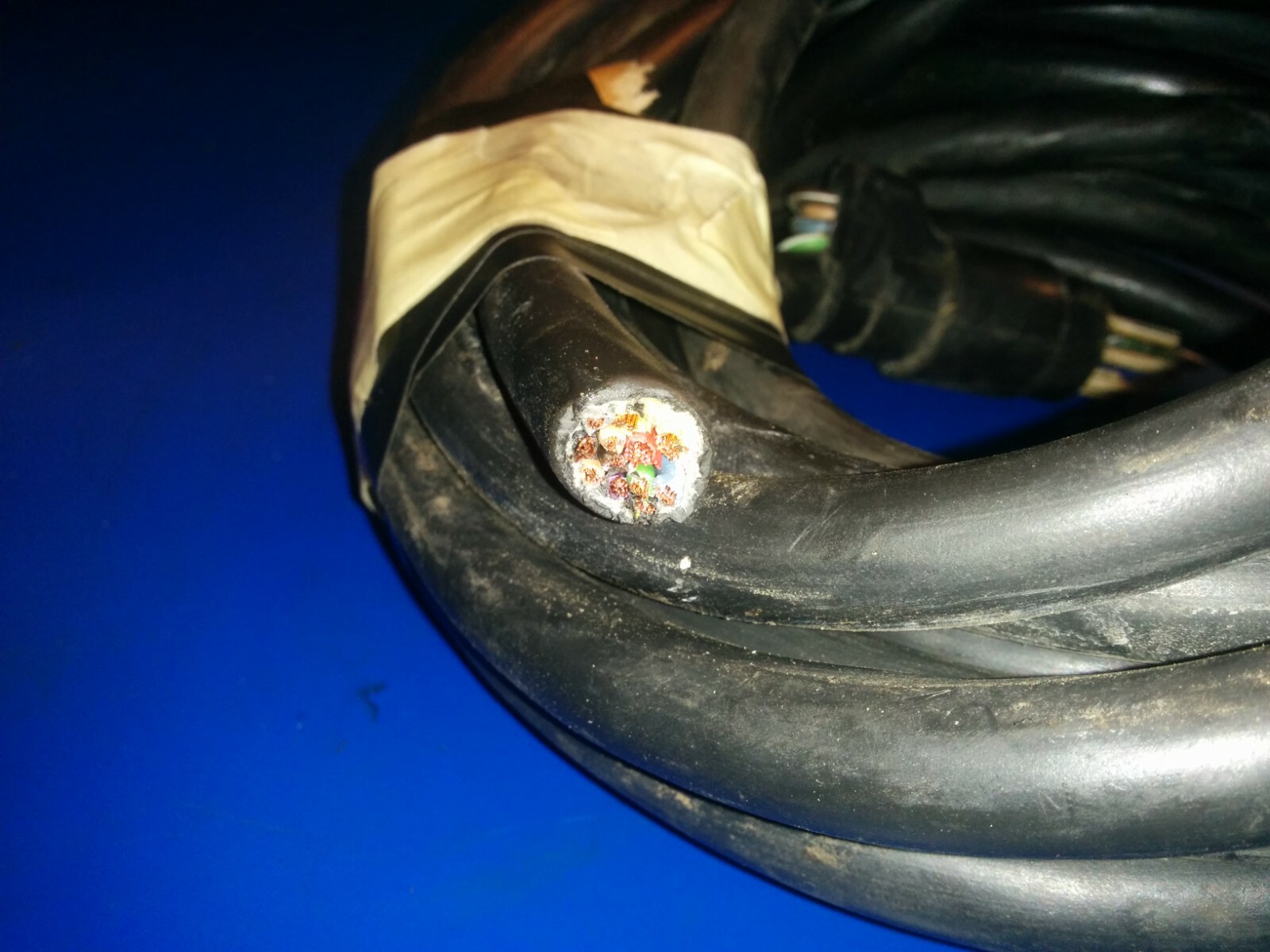 remote control wiring Quicksilver mariner mercury 90hp (1 4g) | eBay