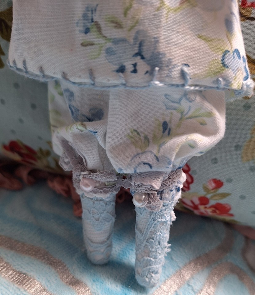 Handmade Doll Decorative Doll Art Doll | eBay