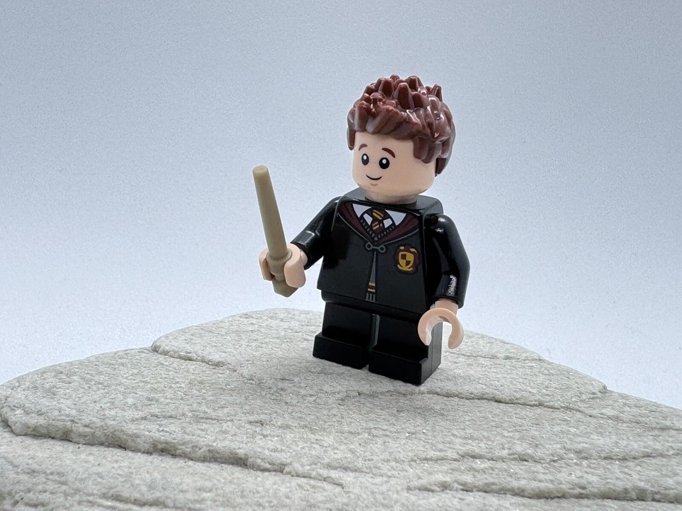 LEGO® - Harry Potter - Minifigur - Seamus Finnigan - (76431) hp491 | eBay
