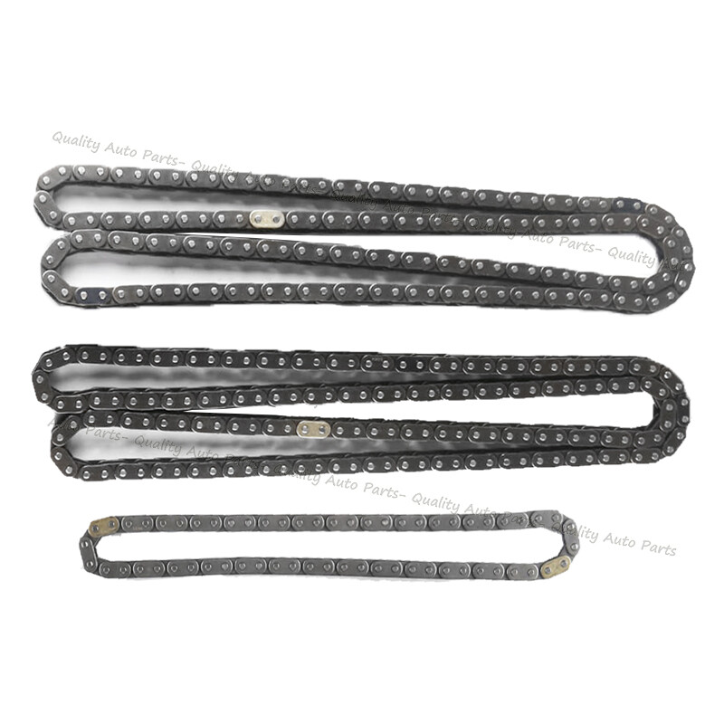 Timing Chain Kit For Subaru Legacy Outback Tribeca 3.6L EZ36D EZ36 ...