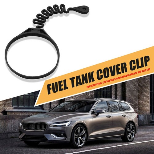 31336424 Fuel Tank Cap Rope Car Oil Fuel Cap for Volvo s90 s80 s60 xc60 ...