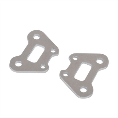 Aluminum Battery Stopper for Tamiya Mud Blaster Blackfoot The Frog ...