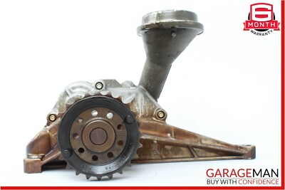 98-02 Mercedes W210 E320 CLK320 Engine Motor Oil Pump 1131810001 OEM | eBay