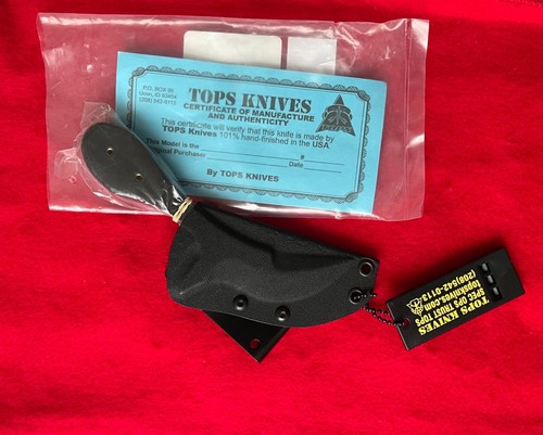 TOPS CALIFORNIA COBRA | eBay