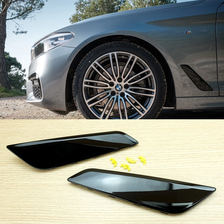 Bmw F10 2022 Black