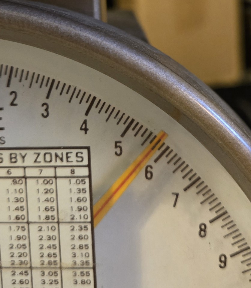 [5 lbs, 12 oz] NEW 4.5" Pink Tourmaline Crystal Sphere on Rotating Wood ...