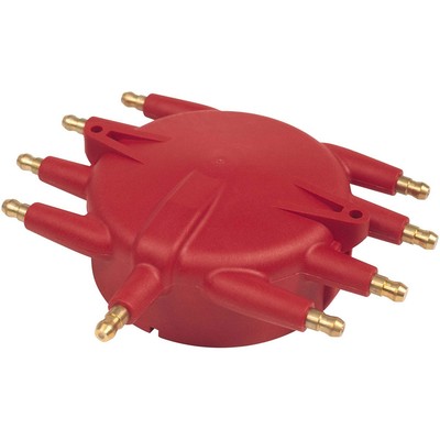 8541 MSD Distributor Cap for Chevy Olds Suburban Express Van SaVana ...