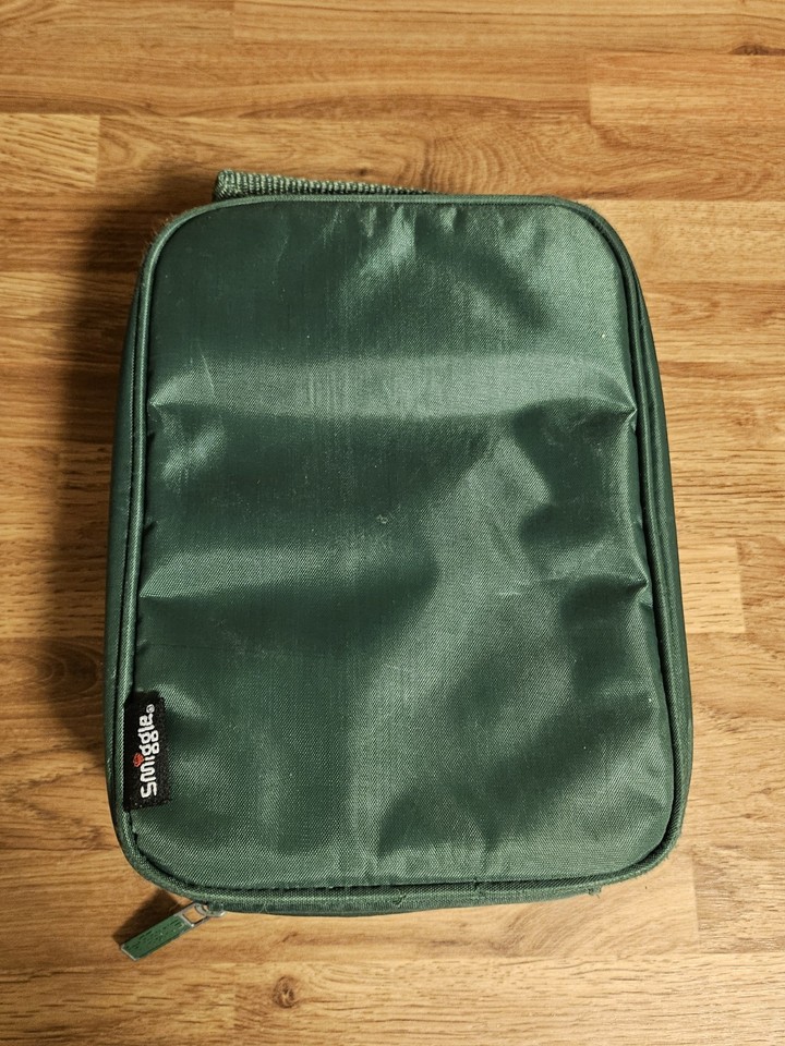 Kids dino smiggle giggle lunch bag | eBay UK
