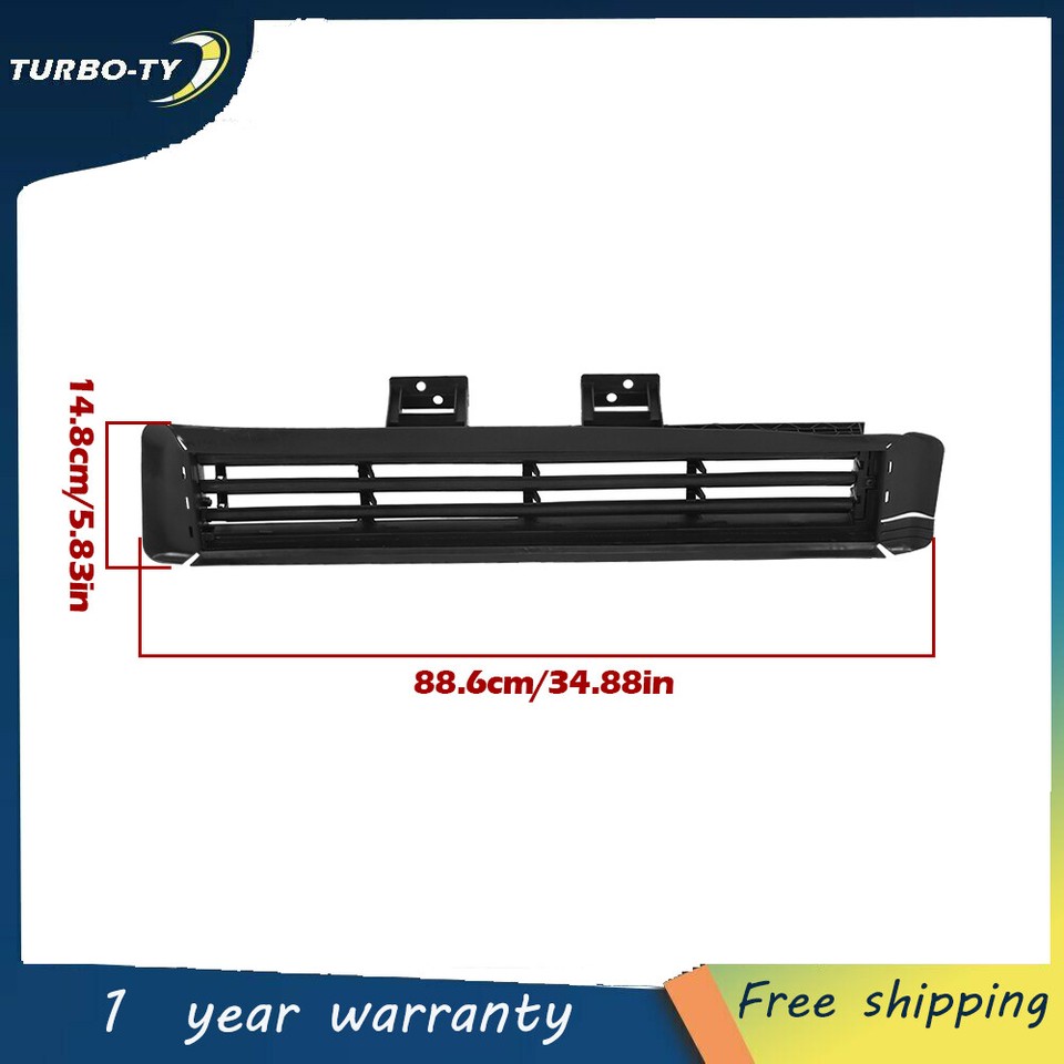 2016-18 For Nissan Altima 2015-23 Nissan Murano Active Grille Shutter W ...