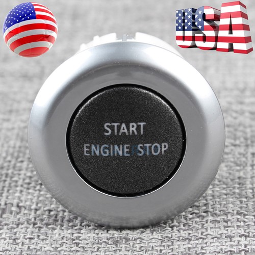 For Land Range Rover Sport LR4 Engine Start Stop Keyless Ignition ...