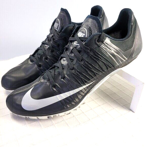 Nike Superfly R4 Mens 11.5 Racing Track Sprint Spikes… - Gem