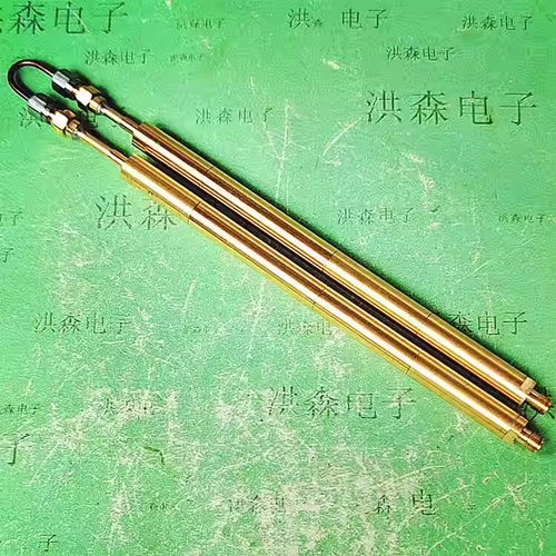 1pc HRS HLS-JJ-11 DC-18GHz 840 °SMA RF Phase Shifter | eBay