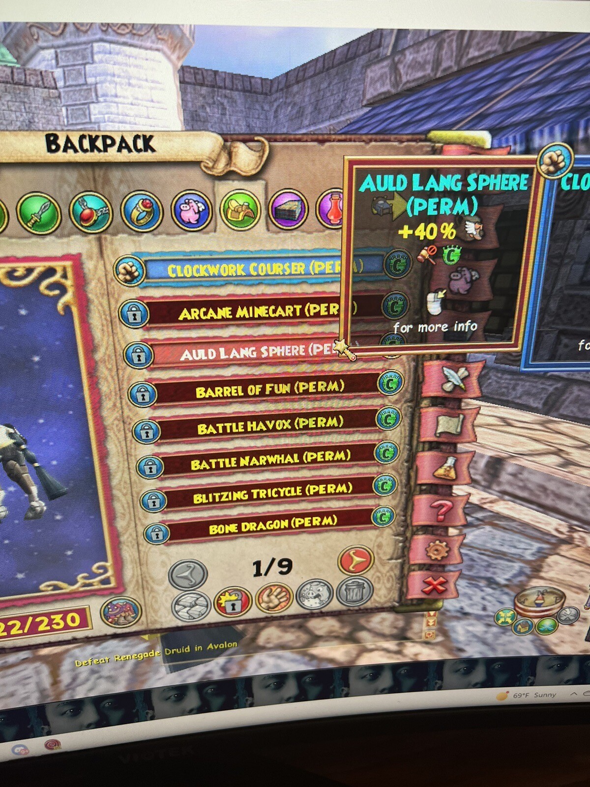 wizard101 account | eBay