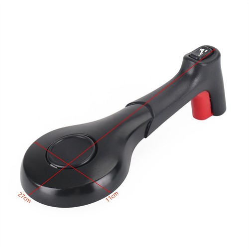 Control Box Handle & Tilt Trim Switch For Quicksilver Mercury Mariner ...