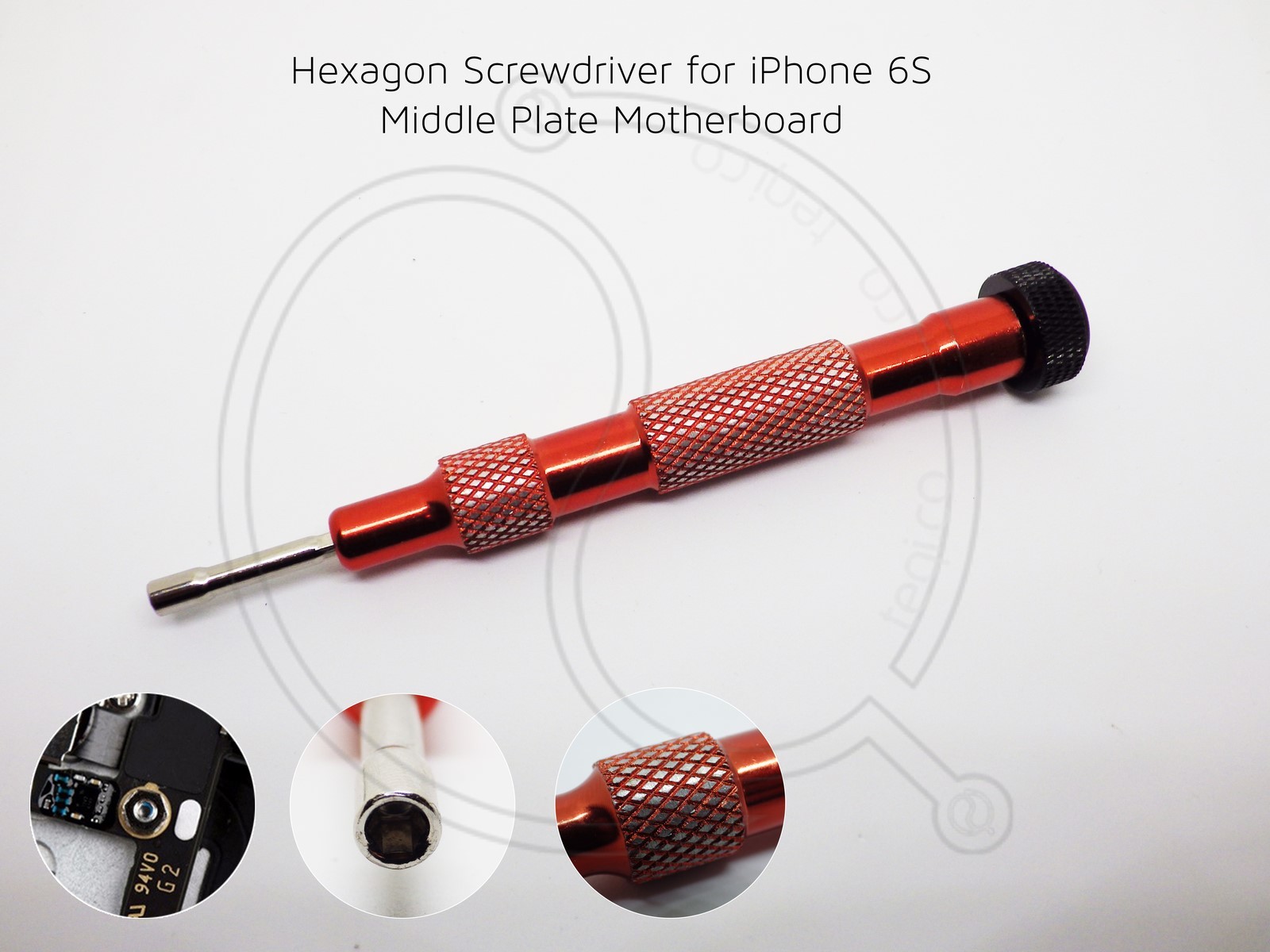 Apple Tool Kit Set Screwdriver iPhone 4 4G 4S 5 5G 5C 5S SE 6 6S Plus ...