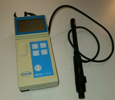 Analytical Instruments - Hach