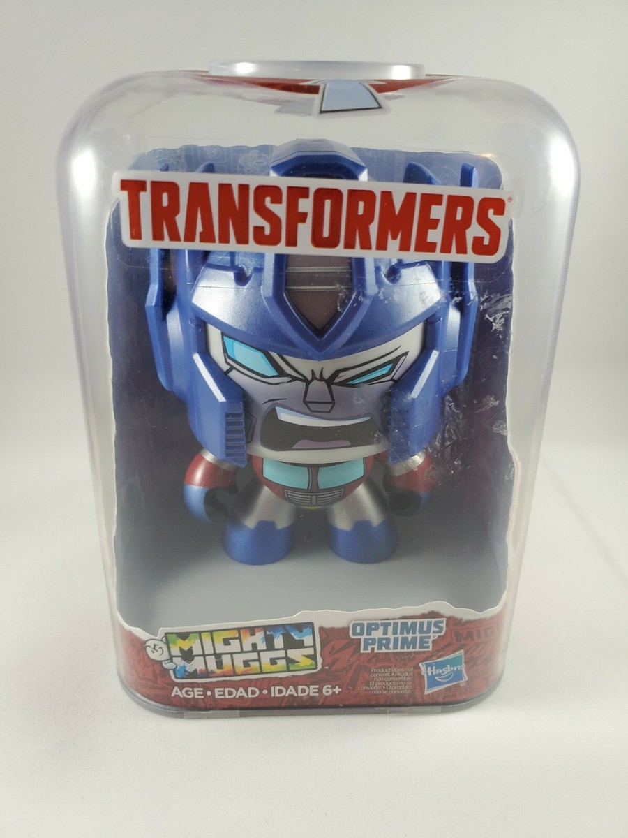 Transformers Optimus Prime Head Unix Square Transformers Optimus Prime