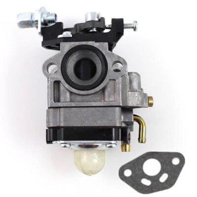 Carburetor for Scheppach MFH 3300-4P / Sunseeker SK-C33/SS Motorsense ...