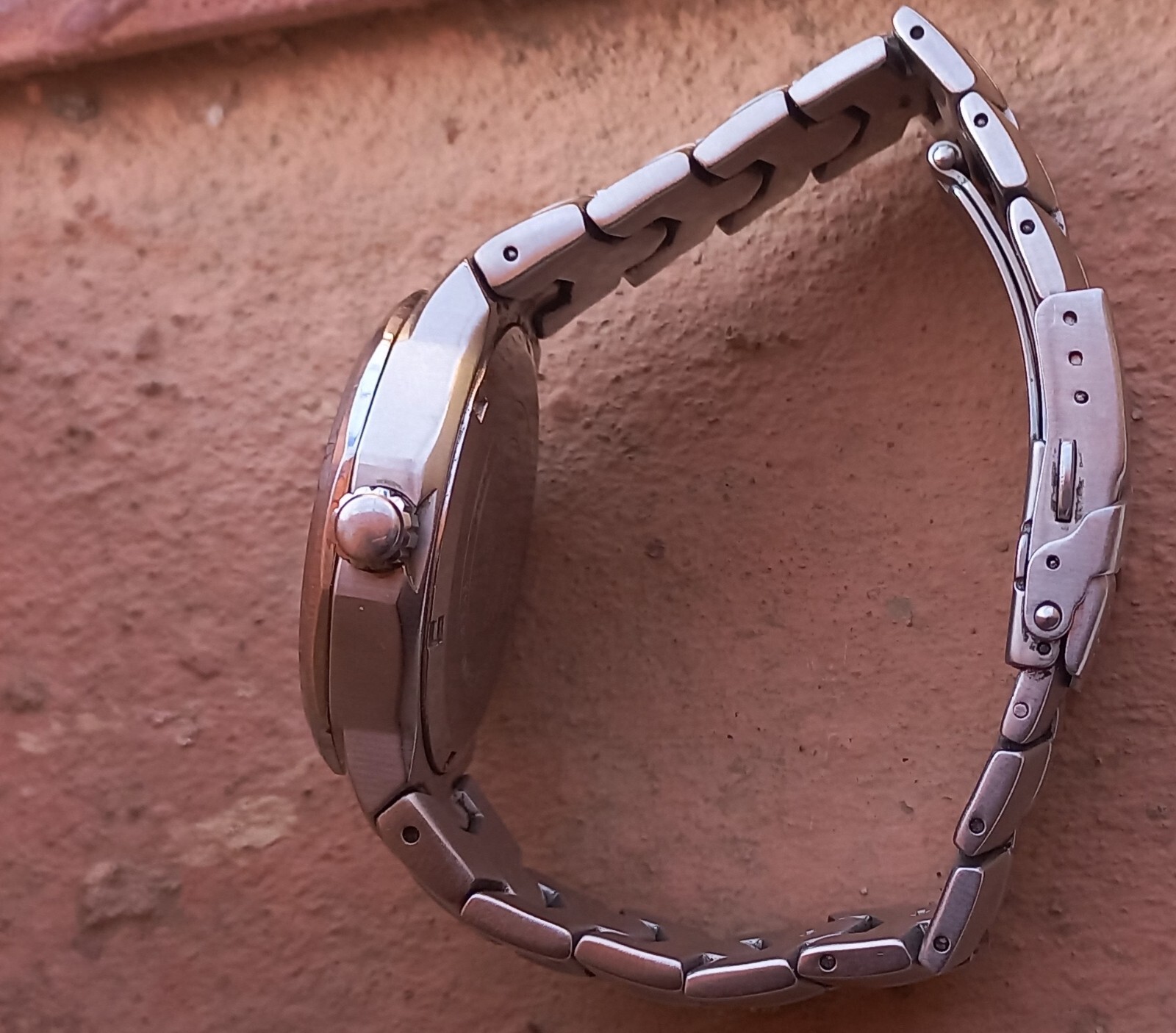 Rare Casio Oceanus OC-100 Diver -Blue Dial | eBay