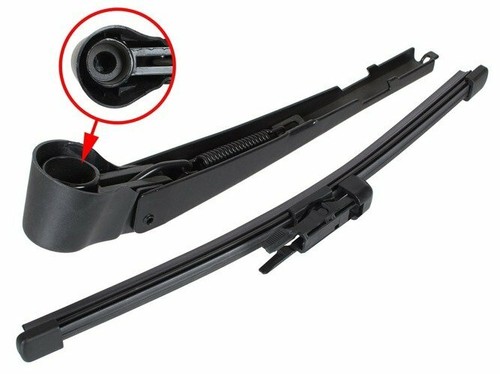 REAR WIPER FOR MERCEDES BENZ CLASS A (W176) 2012-2018 ARM & BLADE ...