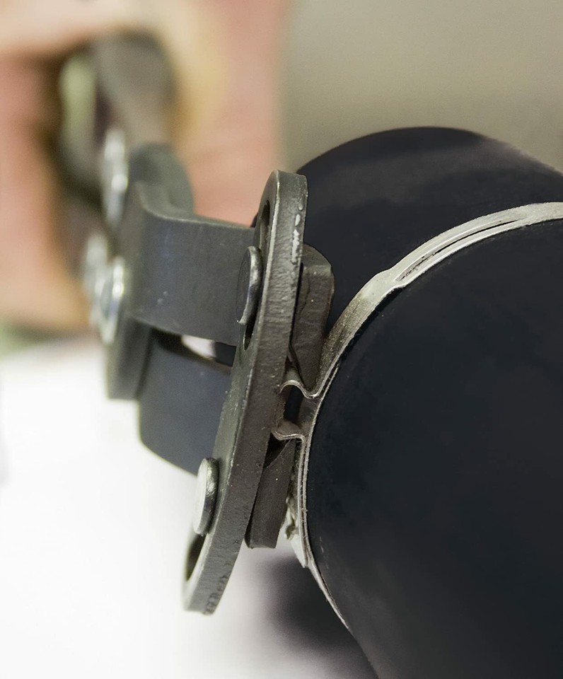 Inner Tie Rod Boot Clamp Steering Rack Pinion Clamp Plier Crimps Tight ...